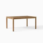 Miles Expandable Dining Table - Elegant Dining Solutions | West Elm