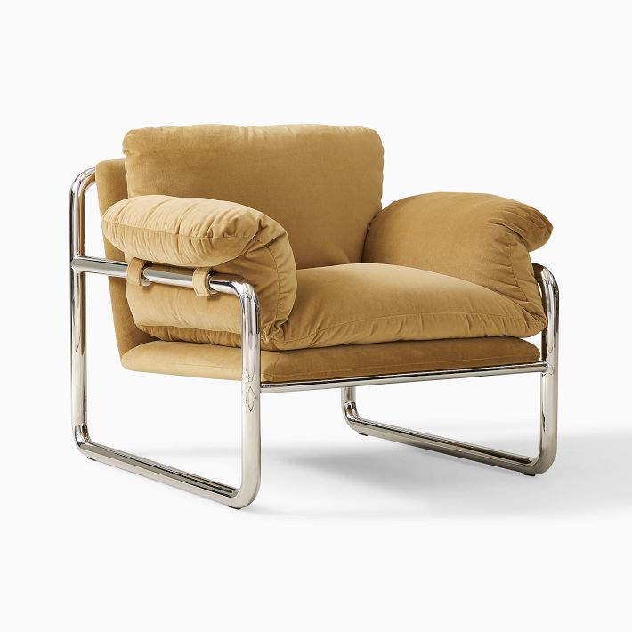 Open Box: Desmond Chair | West Elm