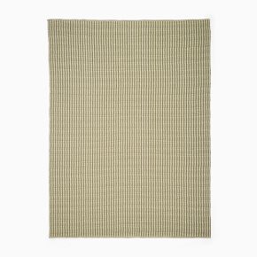 Open Box: Cooper Flatweave Wool Rug | West Elm