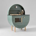 Modern Play Kitchen Set | West Elm