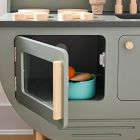 Modern Play Kitchen Set | West Elm