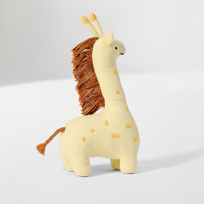 Stuffed giraffe toy store