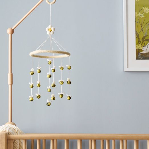 Bee Mobile | West Elm