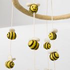 Felt Bee Mobile | West Elm