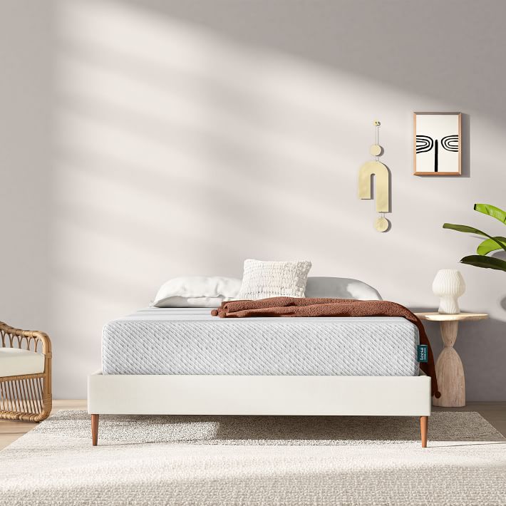 Leesa west elm store