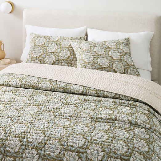 Reversible quilt store