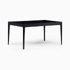West elm parker extendable dining table store
