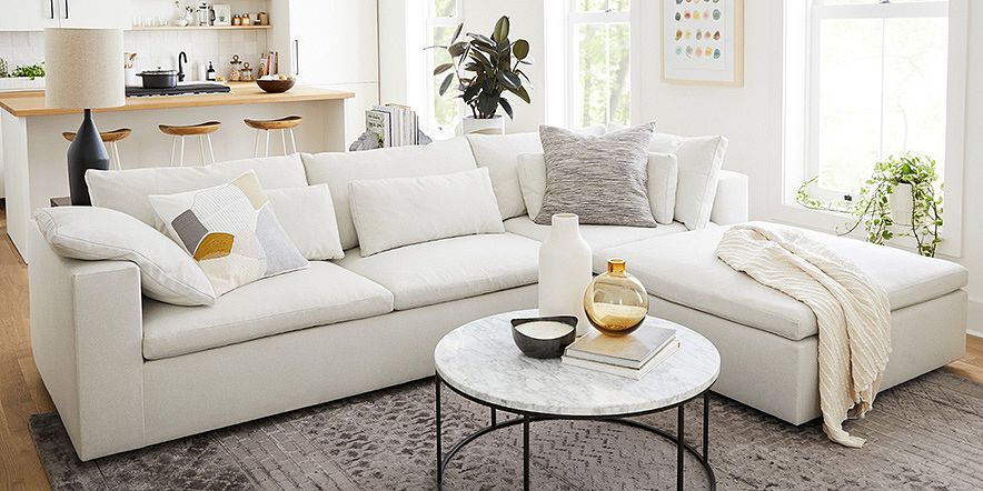 Sell west elm furniture store