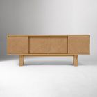 Buxton Media Console (72") | West Elm