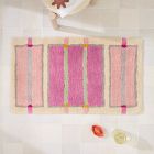 Kids Colorblock Pop Bath Mat | West Elm