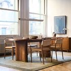 Aubin Dining Table (82") | West Elm