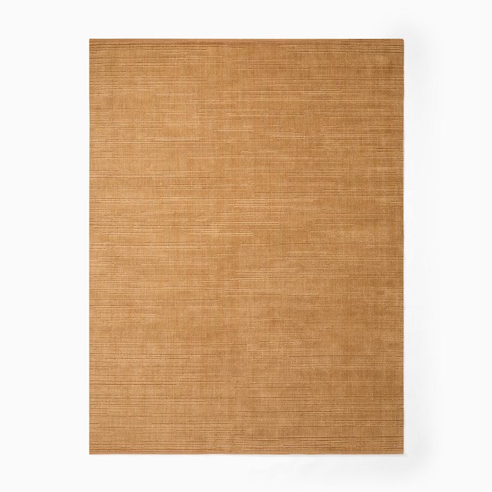 Reyes Wool Rug | West Elm