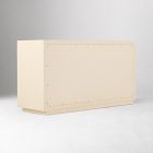 Mayson Painted Grasscloth 6-Drawer Dresser (60") | West Elm