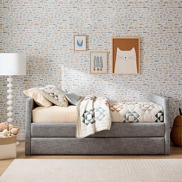 Daybed gray store