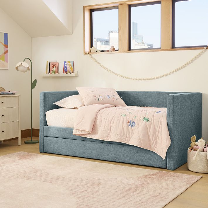 West elm parsons daybed store
