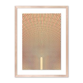 The Merit Of Generosity Framed Wall Art | West Elm