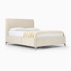 Andes Side Storage Bed | West Elm