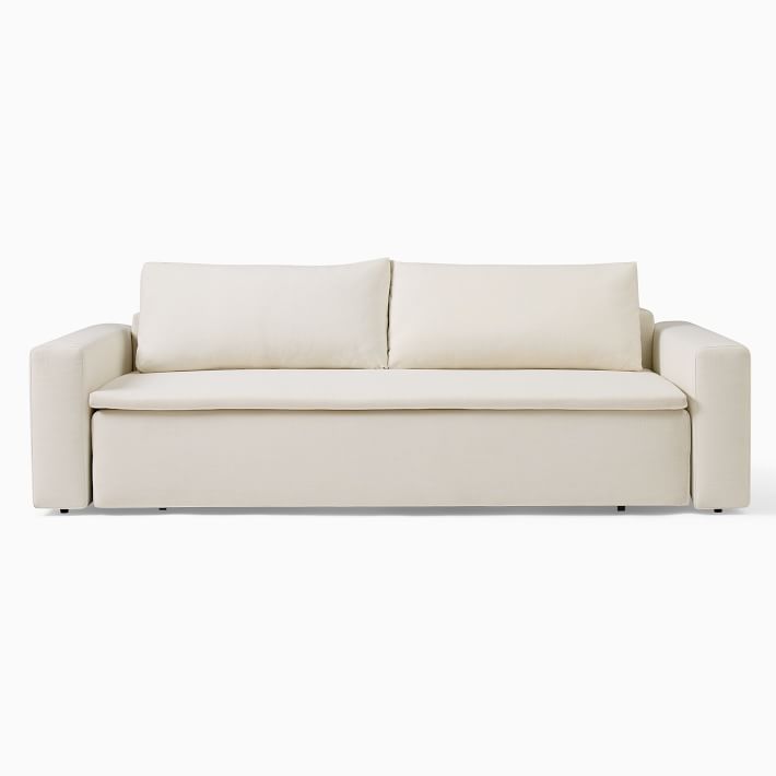 Modular futon store