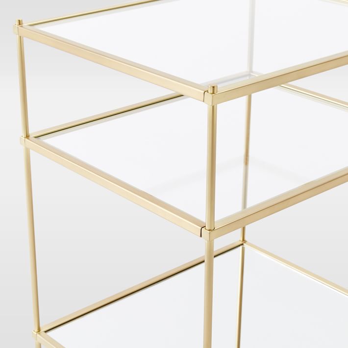 West elm terrace nightstand store