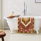Esana Bath Mat | West Elm
