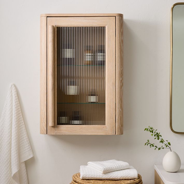 West elm bathroom medicine cabinet store