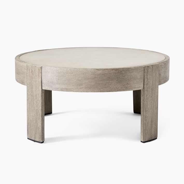 Large garden coffee table store