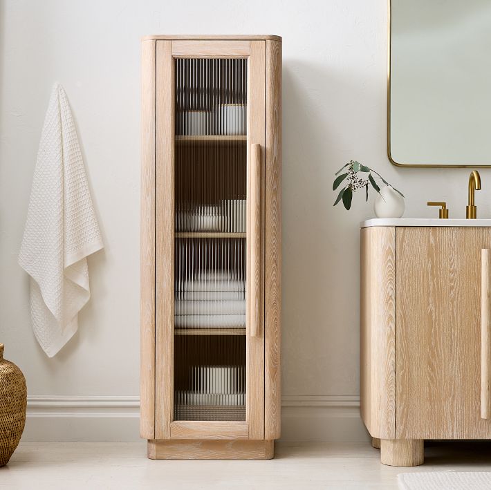Bathroom storage west elm store