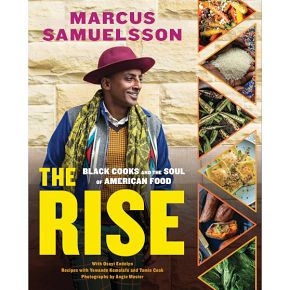 Marcus Samuelsson: The Rise | West Elm