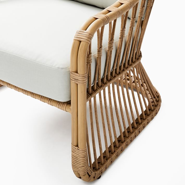West elm tulum chair store