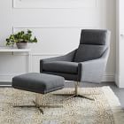 Austin west elm chair store