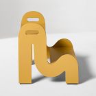 Wave Step Stool | West Elm