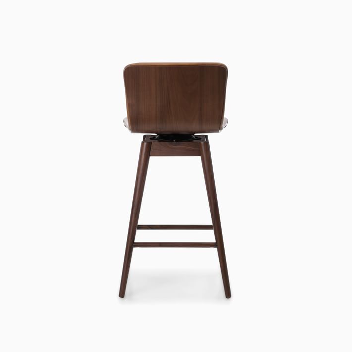West elm swivel counter stool store
