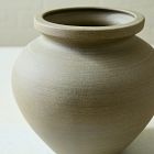 Charlie Ceramic Vases | West Elm