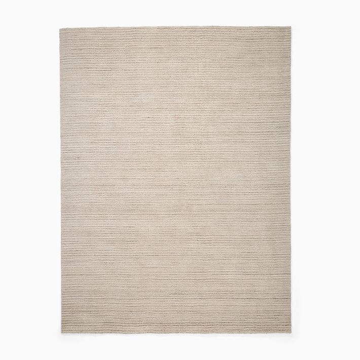 Lumini Performance Wool Rug | West Elm