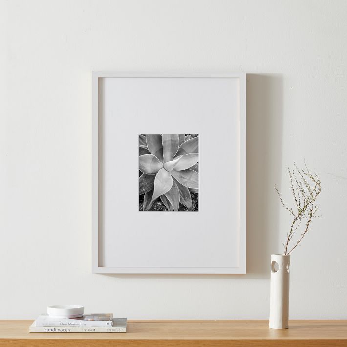 18x24 frame with mat store