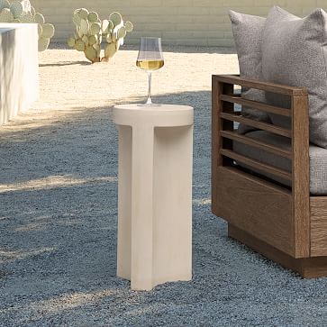 Patio drink table store