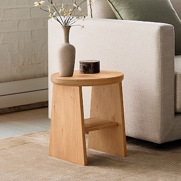 Clifton Stool 15 West Elm
