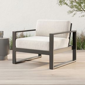 Aluminum lounge chairs store
