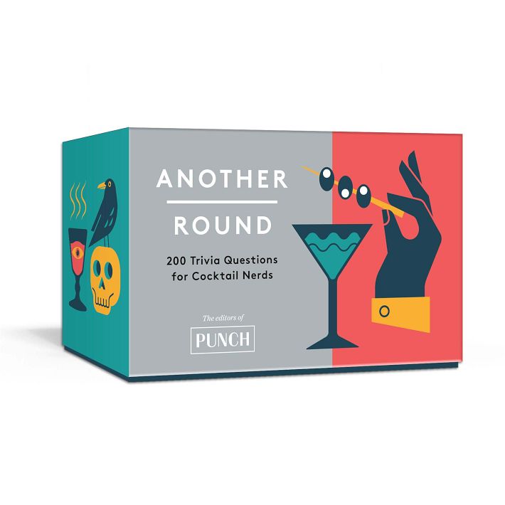 Another Round | West Elm