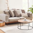 West elm newport sectional reviews store