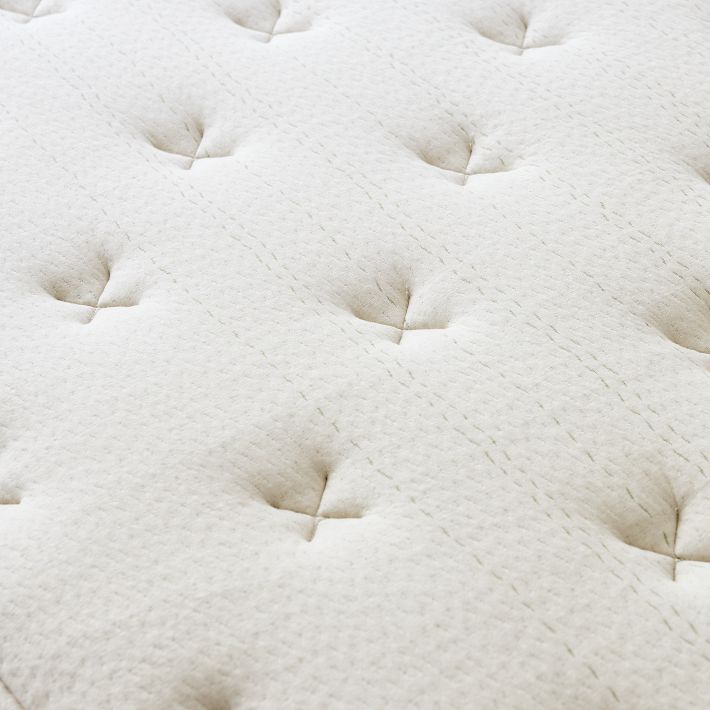 West elm mattress store