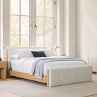 Asher Bed | West Elm