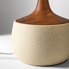 Bingley Table Lamp (16.5") | West Elm