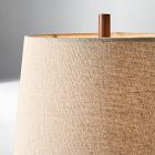 Bingley Table Lamp (16.5") | West Elm