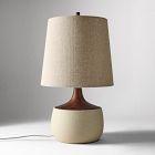 Bingley Table Lamp (16.5") | West Elm