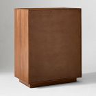 Douglas Solid Wood Tatami Bar Cabinet (32") | West Elm