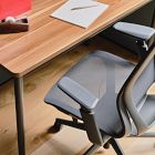 Branch Aire Chair | West Elm