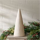 Textured Ceramic Decorative Tabletop Trees | West Elm
