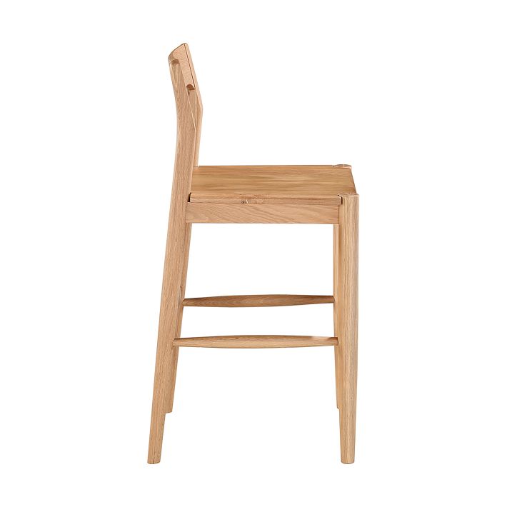 Amsterdam Bar Counter Stools West Elm