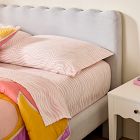 Daisy Upholstered Bed | West Elm